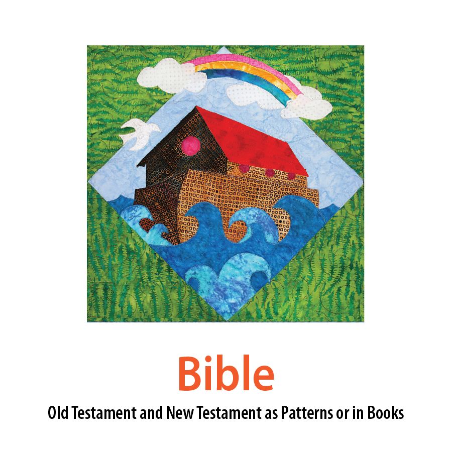 Old Testament Block Quilt Patterns The Quilt Block Bible Book