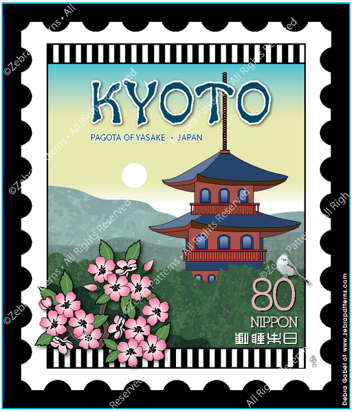 Zebra Patterns Consumer