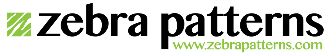 Zebra Patterns Consumer