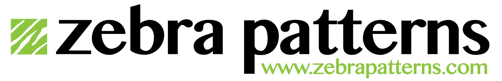 Zebra Patterns Consumer